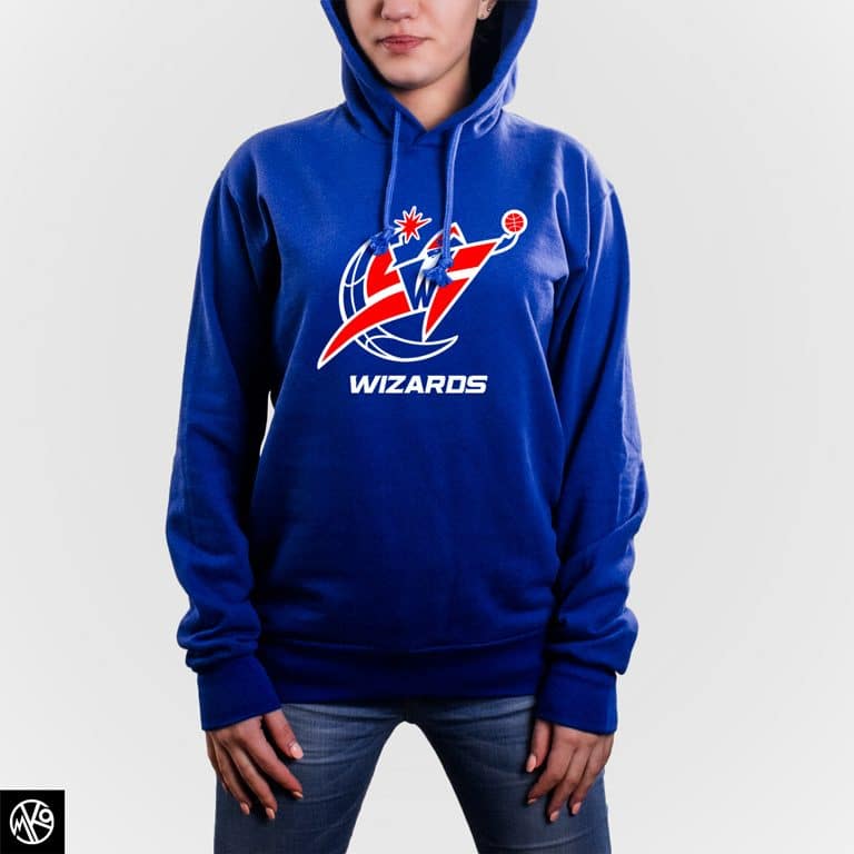 Wizards Logo duks