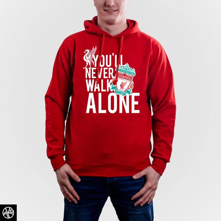 YNWA duks