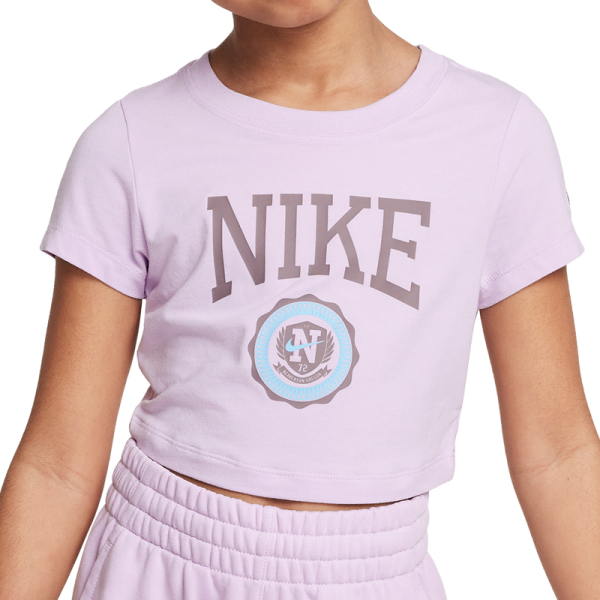 NIKE MAJICA GRAPHIC STAR ZA DEVOJČICE