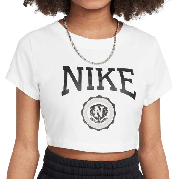 NIKE MAJICA GRAPHIC STAR ZA DEVOJČICE