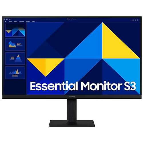 SAMSUNG LS24D300GAUXEN