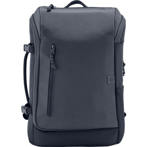 HP Ranac 15,6" Travel, 25l, siva (6B8U4AA)