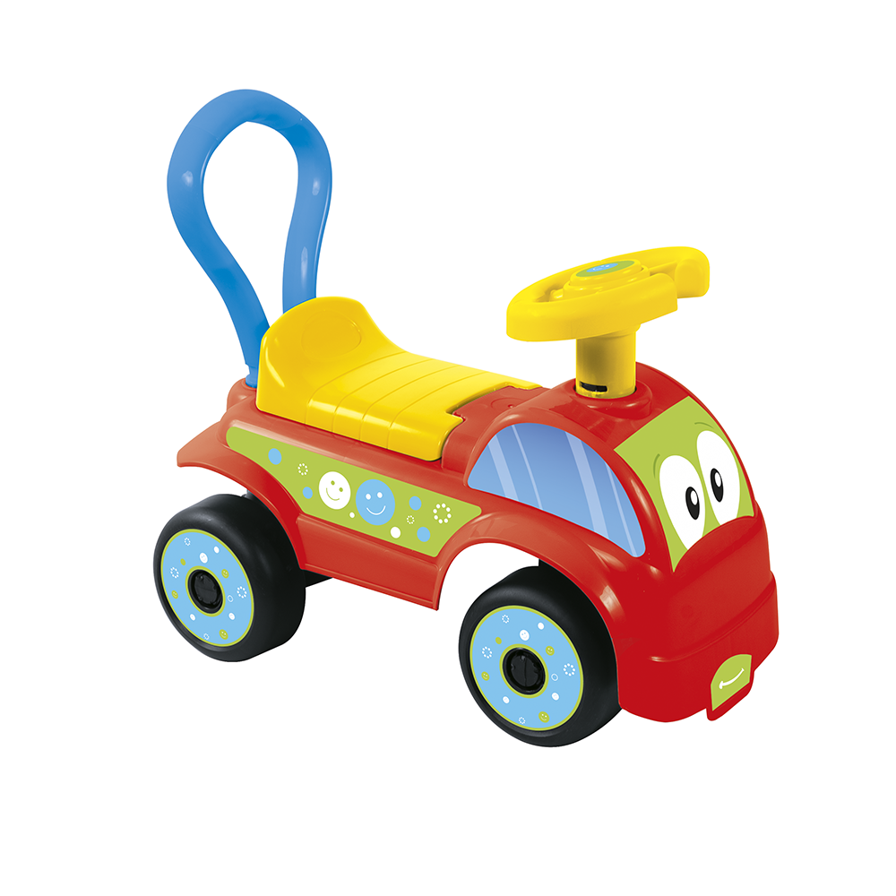 Auto guralica 026200