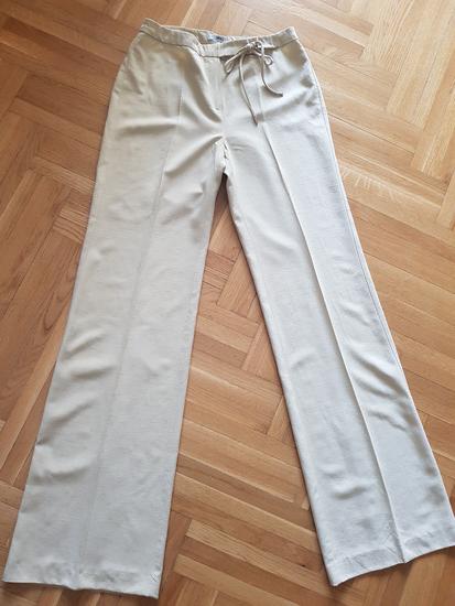 pantalone MANGO
