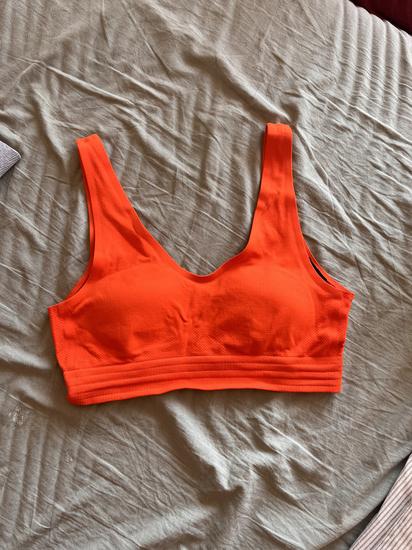 H&M NOV sportski grudnjak