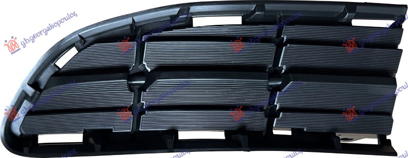 POKLOPAC PREDNJEG BRANIKA DONJI (UNUTRASNJA RESETKA) Desna str. TOYOTA RAV 4 (2012-2016) (OEM: 53127-42040, 5312742040)