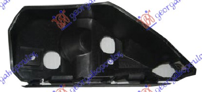 NOSAC PREDNJEG BRANIKA BOCNI PLASTICNI Desna str. VOLVO V50 (2007-2012) (OEM: 31265395)