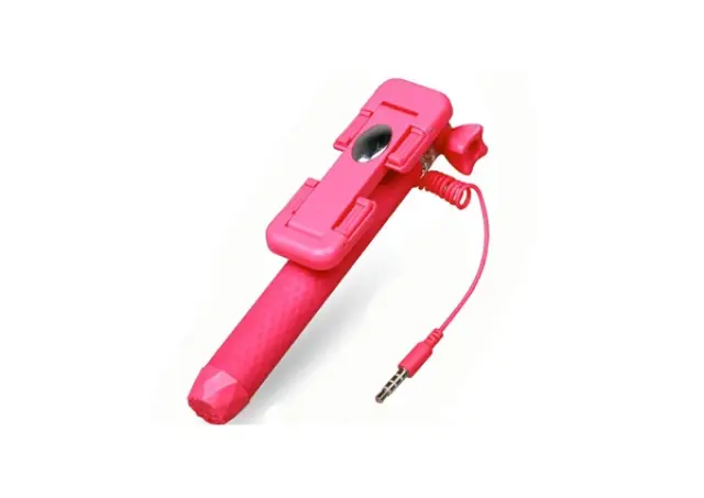 GIGATECH SELFIE STAP SM300 ROZE