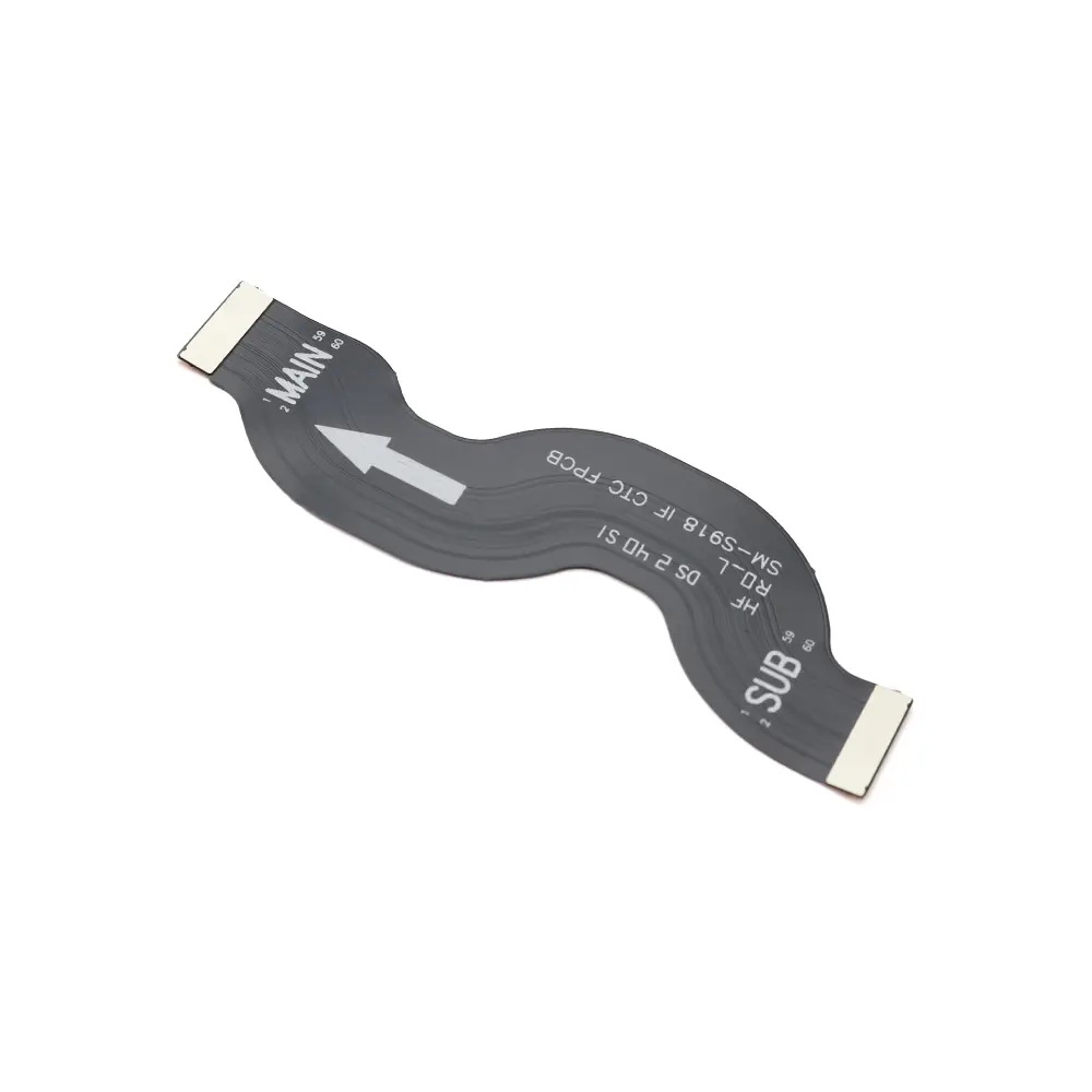 Flet kabal za Samsung S918/Galaxy S23 Ultra