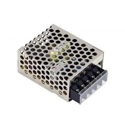 MEANWELL Napajanje u kućištu RS-15-12, 15W