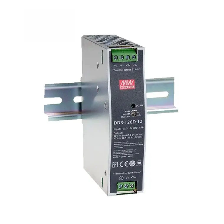 MEANWELL 120W DC/DC Pretvarač DDR-120A-12