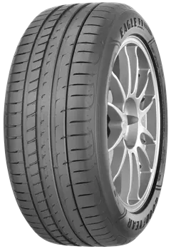 Goodyear Letnja guma 285/45R20 108W Fp Eagle F1 Assymetric 2 SUV