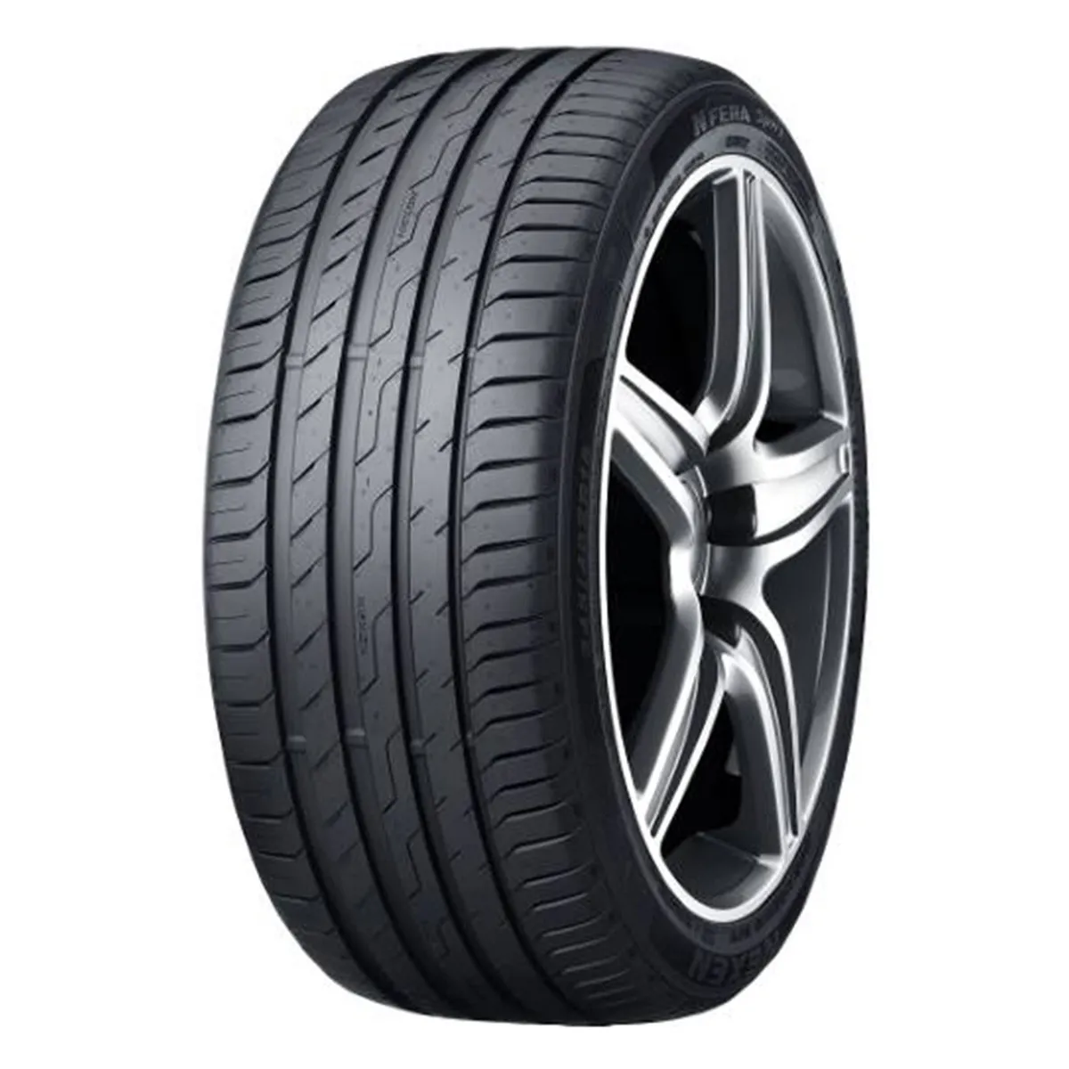 NEXEN 215/45X17 91Y XL ZR N FERA SPORT