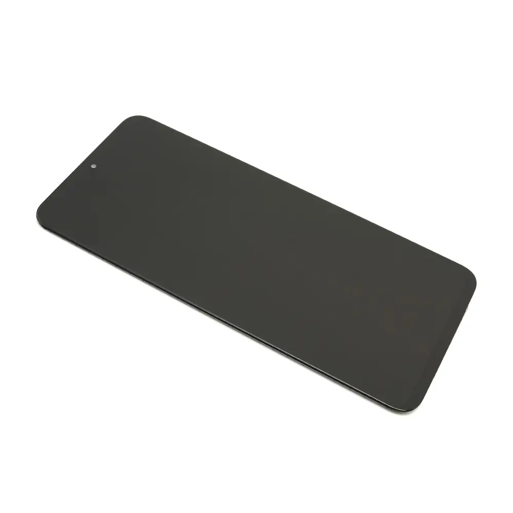 LCD Panel za Huawei Honor X8 + Touchscreen, Crni