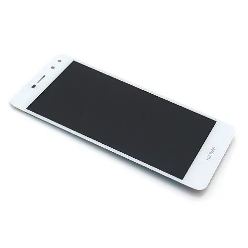 LCD Panel za Huawei Y5 2017/Y6 2017 + Touchscreen, Beli