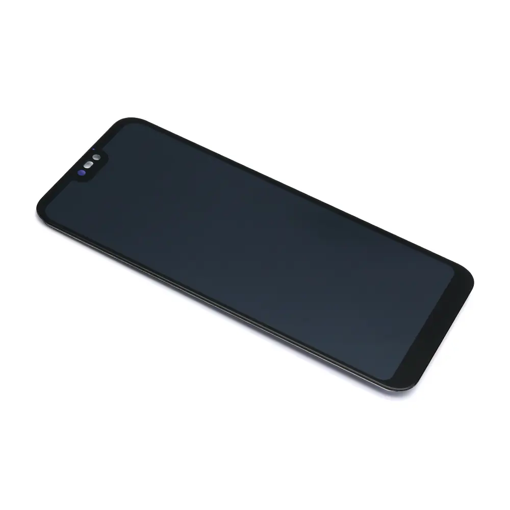 LCD Panel za Huawei P20 Pro + Touchscreen + okvir, CrniOLED