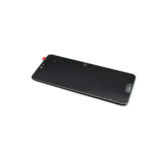 LCD Panel za Huawei P20 Lite + Touchscreen + okvir, Crni