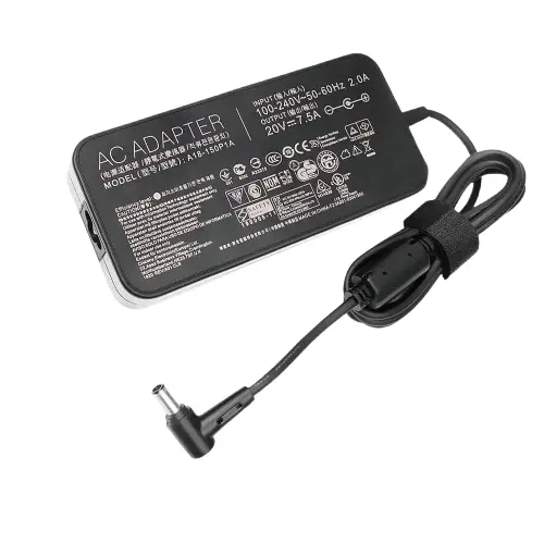 ASUS Adapter A18-150P1A, 20V, 7.5A, 150W