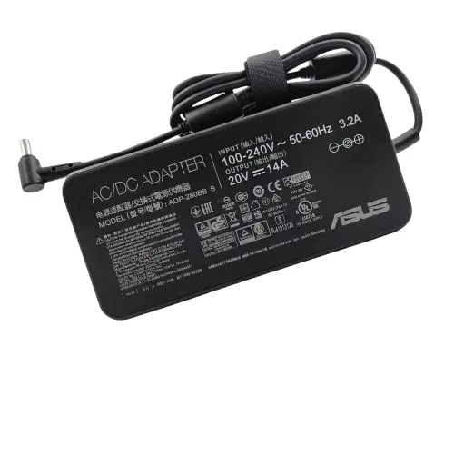 ASUS Adapter AS420, 20V, 14A, 280W