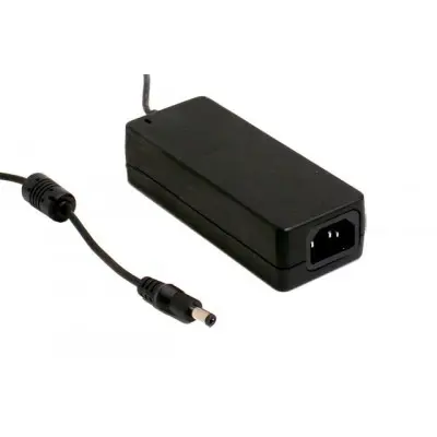 MEANWELL Adapter GST40A12-P1J ,AC-DC
