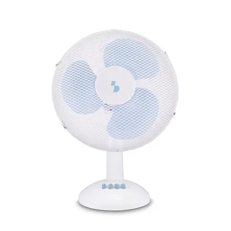 Beper Ventilator P206VEN230 Sto 30cm, bela
