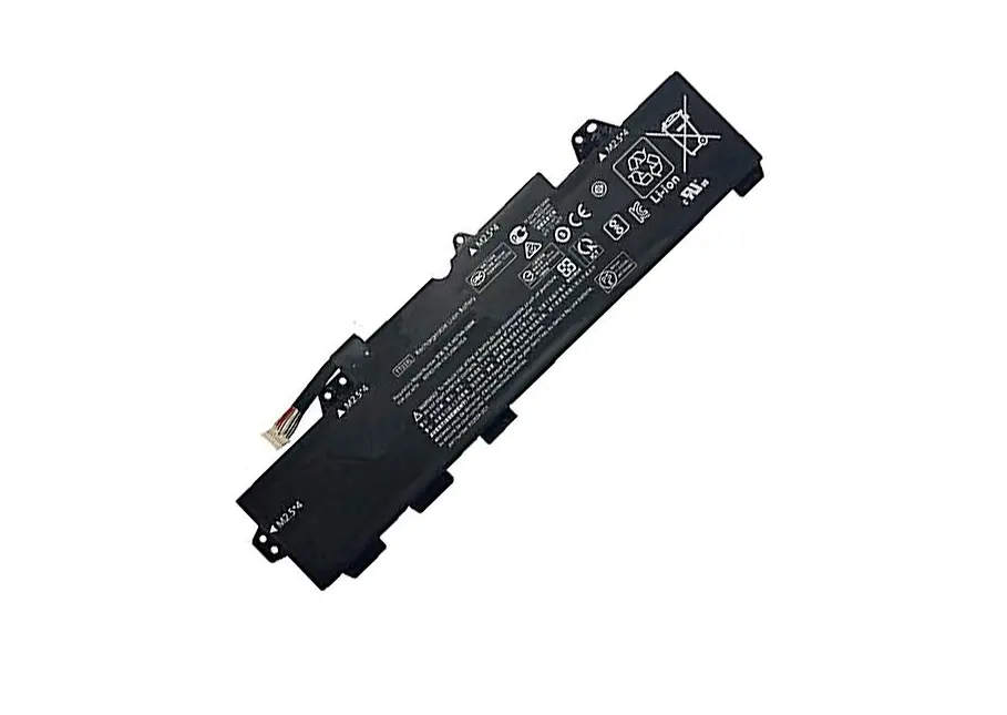 HP Baterija za laptop HP EliteBook 850 G5/TT03XL 11.55 V, 56 Wh/4850 mAh, Crna