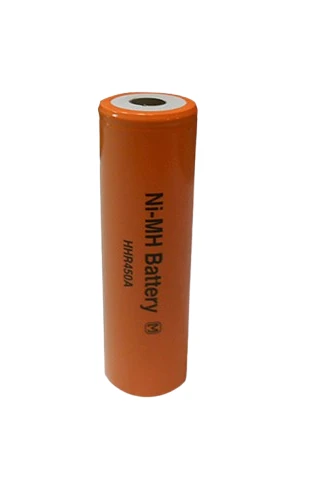 PANASONIC Baterija BK450A ( HHR450A ), NiMH, 4/3A, 1.2V, 4500mAh
