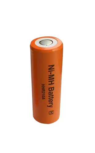 PANASONIC Baterija BK210A ( HHR210A ), NiMH, A, 1.2V, 2100mAh