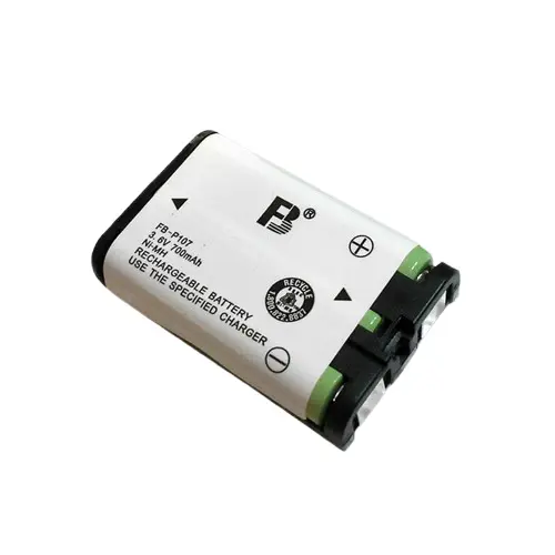 FB LTT ELECTRONICS Baterija za bežični telefon HHR-P107, 3.6V, 700mAh