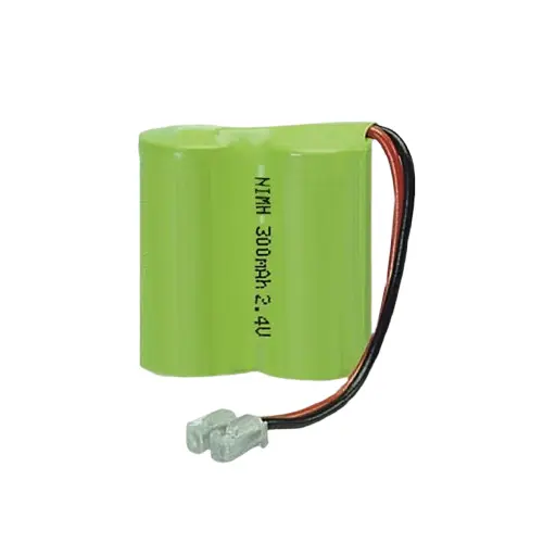 FB LTT ELECTRONICS Baterija za bežični telefon, NiMH, 2x2/3AA 2,.4V, 300mAh, Un