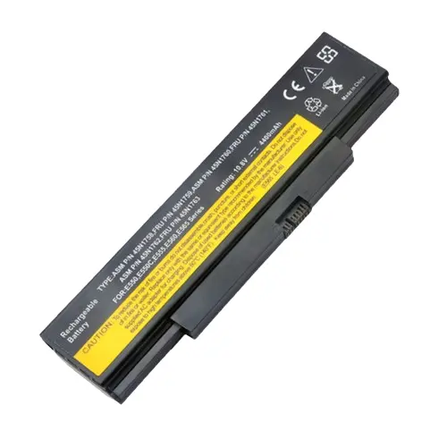 LENOVO Baterija za laptop E550, 45N1758, 10.8V, 4400mAh