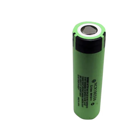 PANASONIC Baterija Li-Ion, 3.6V, 3400mAh, NCR18650B TESLA