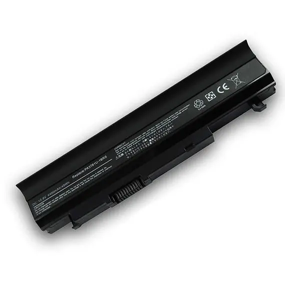 TOSHIBA Baterija za laptop Satellite E200 PA3781U-1BRS/TA3781LH, 10.8V, 5200 mAh