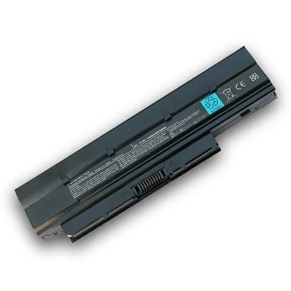 TOSHIBA Baterija za laptop Satellite T210D Series PA3820U-1BRS/TA3820LH, 10.8V, 5200 mAh