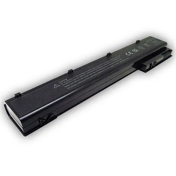 HEWLETT PACKARD Baterija za laptop EliteBook 8560W, 14.8V, 5200mAh
