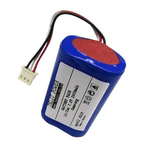 TELIT POWER Baterija Li-Ion Samsung za H30FLEX signal meter, 7.2 V, 2600 mAh