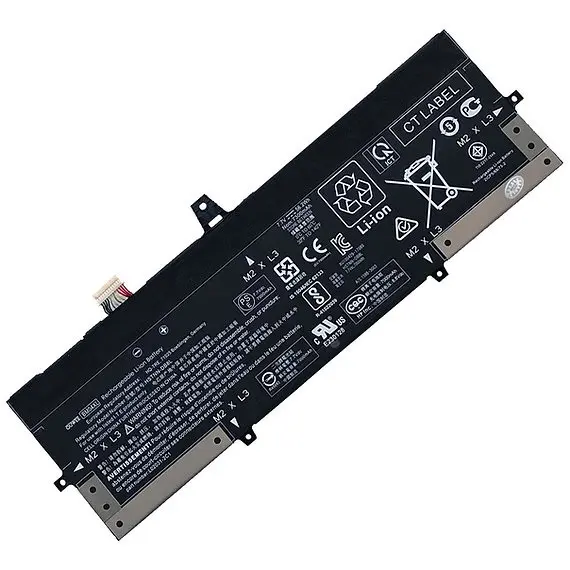 HEWLETT PACKARD Baterija za laptop EliteBook X360 1030 G3/BM04XL, 7.7V, 56.2Wh, 7300mAh