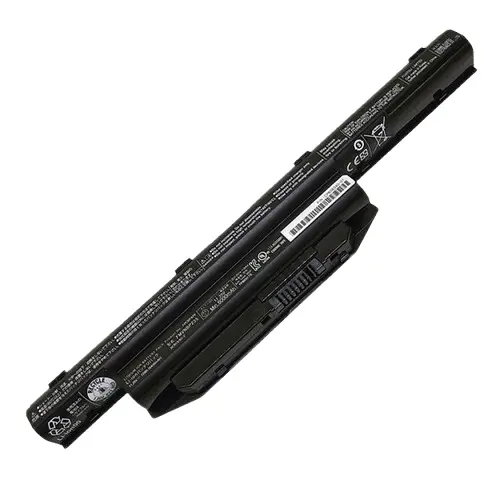 FUJITSU SIEMENS Baterija za laptop Fujitsu LifeBook Ah544 FPCBP416, 10.8 V, 24 Wh, 2200 mAh