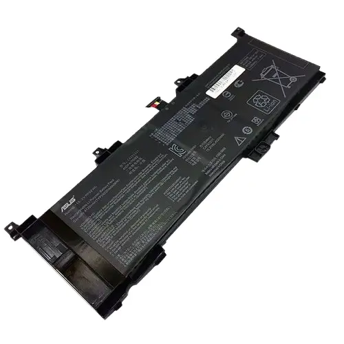 ASUS Baterija C41N1531 za laptop Asus Rog Strix GL50VS, 15.2 V, 4120 mAh, 62 Wh