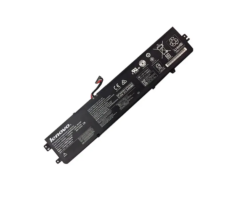 LENOVO Baterija za laptop R720/L14M3P24, 11.1 V, 45 Wh/4110 mAh, Crna