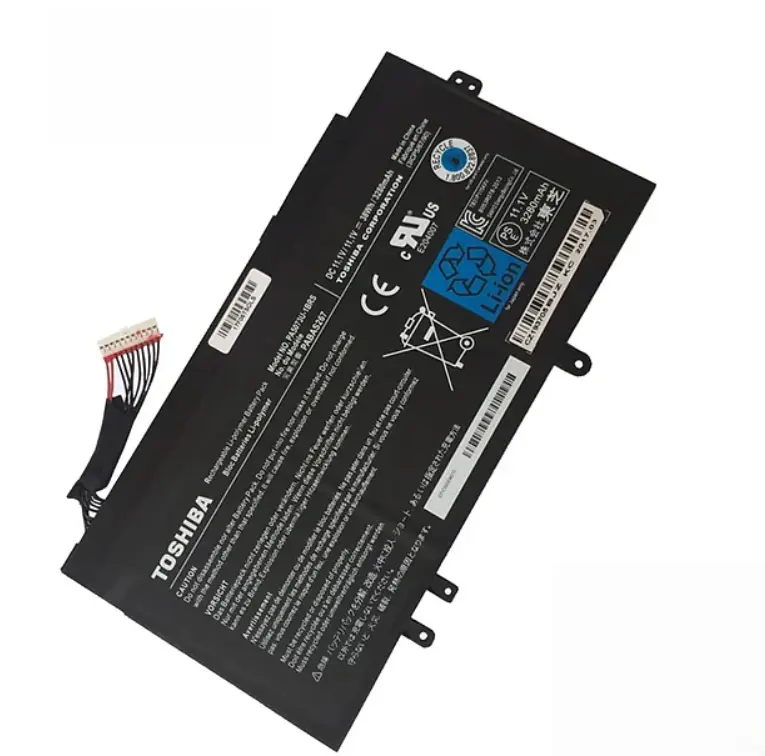 TOSHIBA Baterija za laptop TOSHIBA Satellite U020T , PA5073U 11.1V 38Wh, 3280mAh