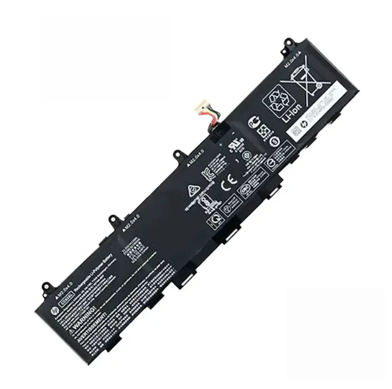 HEWLETT PACKARD Baterija za laptop HP EliteBook 830 G7, CC03XL, LB8Q 11.55V 53Wh, 4400mAh