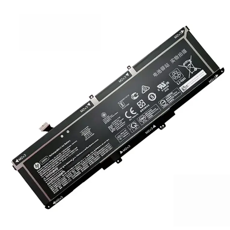 HEWLETT PACKARD Baterija za laptop HP ZBook Studio G5, ZG06XL 11.55V 95.9Wh, 8310mAh