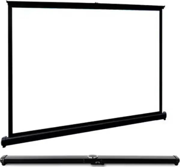 KETTZ Stono platno za projektor, 40", Fibergras