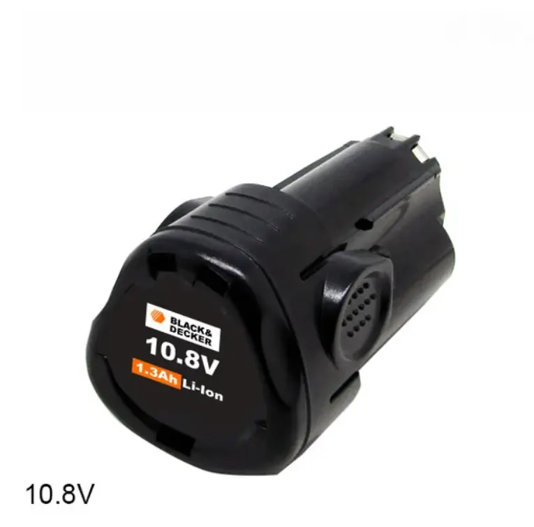 BLACK & DECKER Baterija za ručni alat BL1510, 10.8V, 1300 mAh
