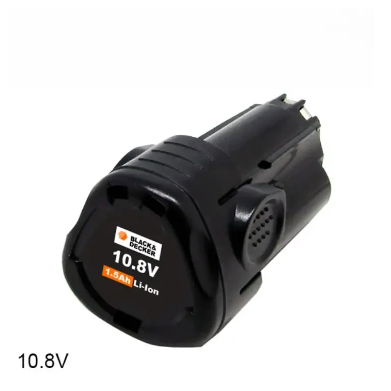 BLACK & DECKER Baterija za ručni alat BL1510, 10.8V, 1500 mAh