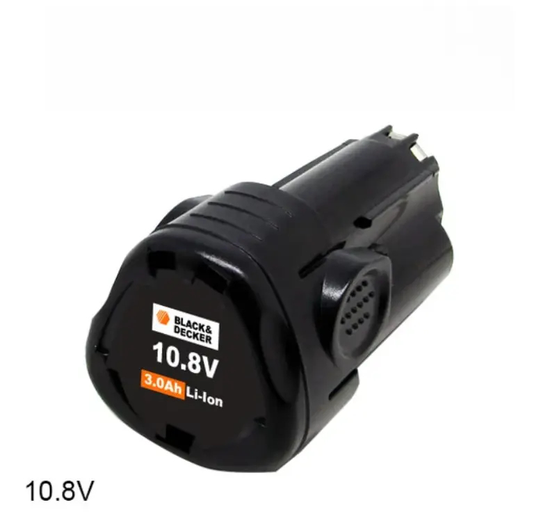 BLACK & DECKER Baterija za ručni alat BL1510, 10.8V, 2000 mAh