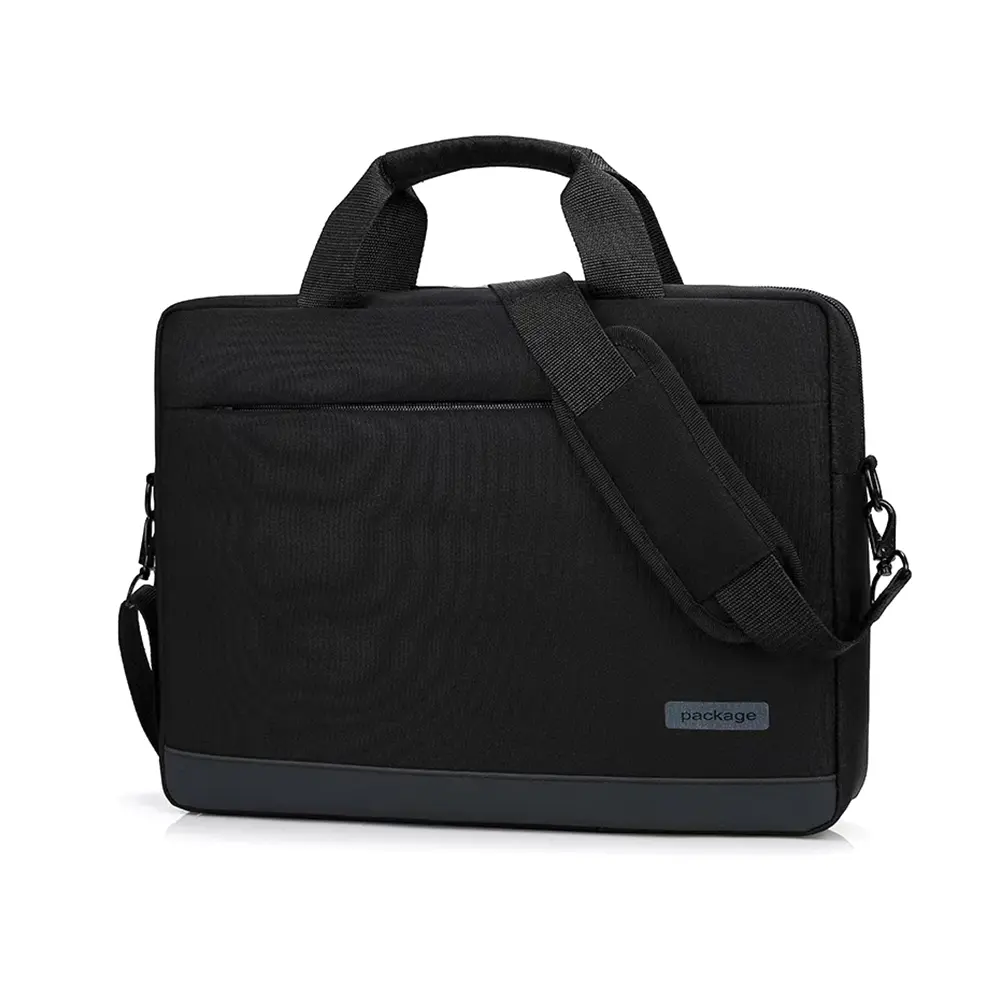 Torba za laptop LP-10 15", Crna