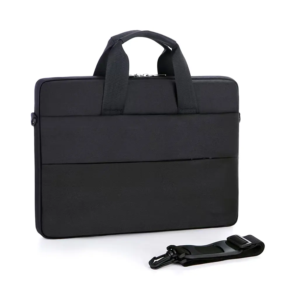 Torba za laptop LP-23 15", Crna