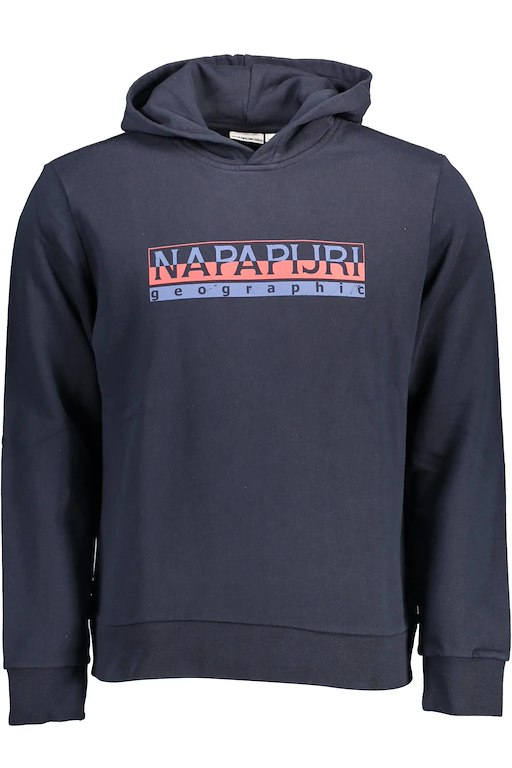 NAPAPIJRI Muški duks NP0A4EZ8-BERIS-H_BLU_176, Teget